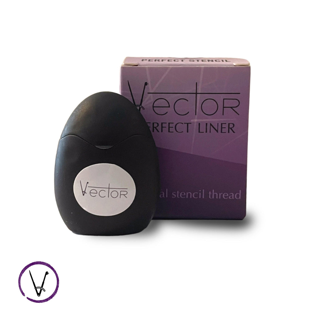 Vector - Stencil thread – Perfect Stencil